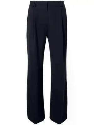 Proenza Schouler Slit Pants For Women