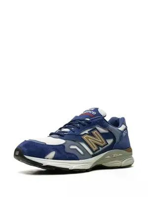 NEW BALANCE 920 "year Of The Tiger" Sneakers - Blue
