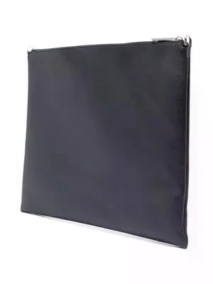 Fendi Leather Shoulder Bag
