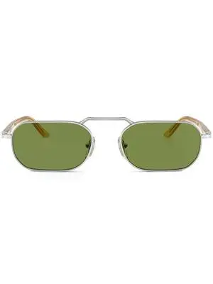 Persol Po1020s Sunglasses - Silver