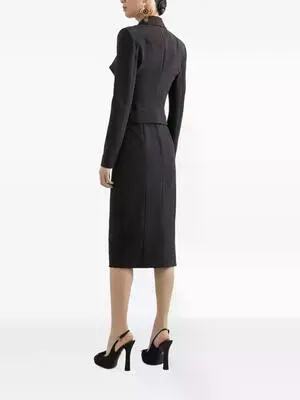 Dolce & Gabbana Sculpted Blazer