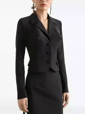 Dolce & Gabbana Sculpted Blazer