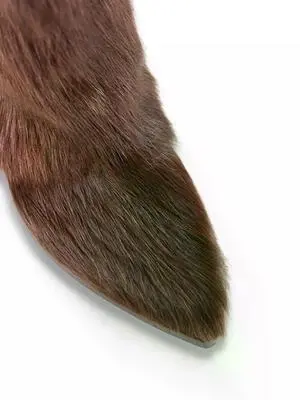 NOTABENE 60mm Zorro Boots