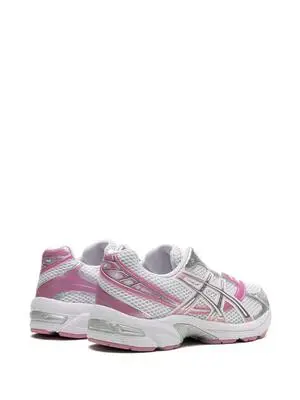 Asics Gel-1130 Mesh Sneakers - White