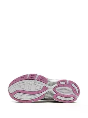Asics Gel-1130 Mesh Sneakers - White