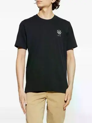 Rag & Bone Logo-print T-shirt
