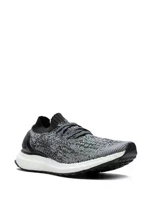 Adidas Ultraboost Uncaged Core Black Sneakers