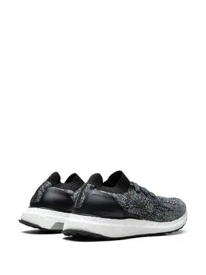 Adidas Ultraboost Uncaged Core Black Sneakers