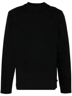 J. Lindeberg Ace T-shirt - Black