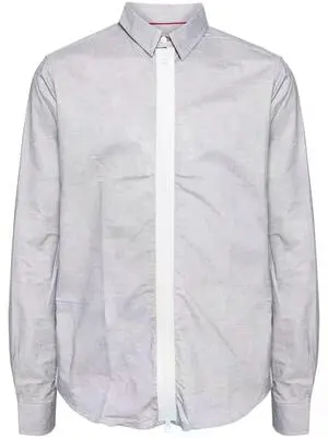 PRIVATE STOCK LABS The Divine Shirt - Black