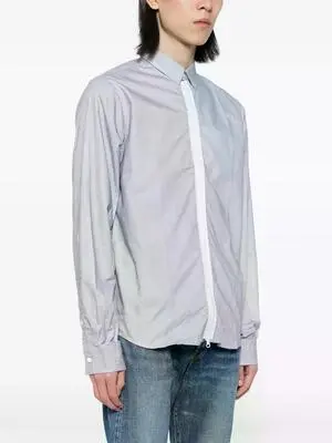 PRIVATE STOCK LABS The Divine Shirt - Black