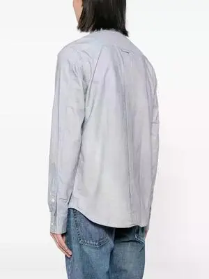PRIVATE STOCK LABS The Divine Shirt - Black