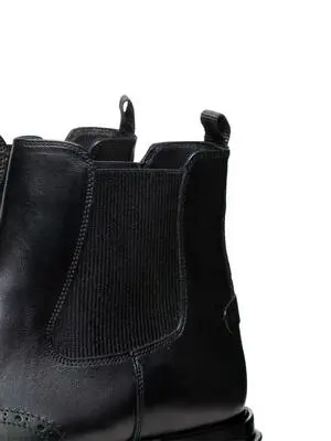 POCHE PARIS Denis Chelsea Boots