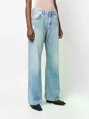 Acne Studios Loose-fit Jeans