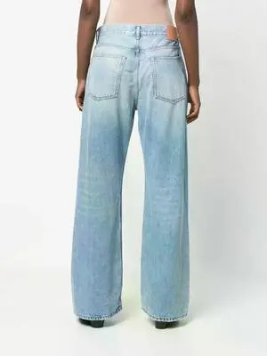 Acne Studios Loose-fit Jeans