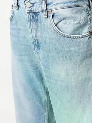 Acne Studios Loose-fit Jeans