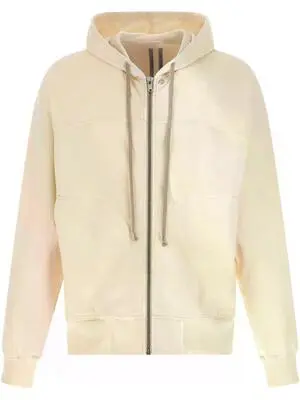 Rick Owens Windbreaker Hoodie