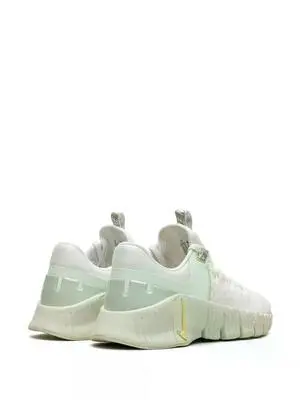 Nike Free Metcon 5 Prm Summit Sneakers - White