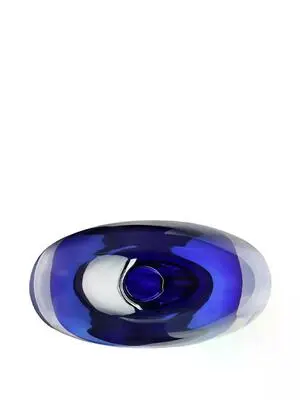 Dolce & Gabbana Large Amadi Vase - Blue