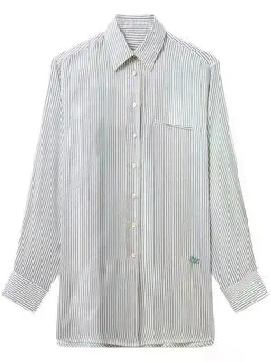 Stella McCartney Striped Shirt