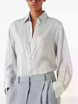 Stella McCartney Striped Shirt