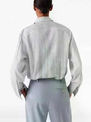 Stella McCartney Striped Shirt