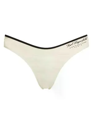 Karl Lagerfeld Briefs For Women