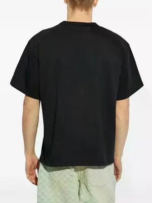 MISBHV Logo-print T-shirt