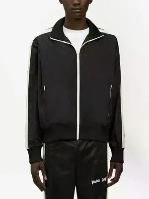 Palm Angels Logo-print Track Jacket