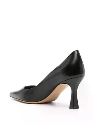 Roberto Festa 80mm Kate Leather Pumps
