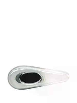 Dolce & Gabbana Large Double Wall Vase - Black