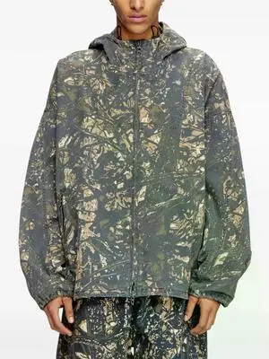 DIESEL® J-lint Jacket