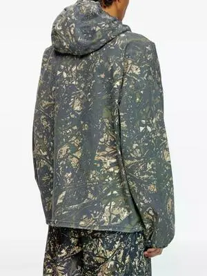 DIESEL® J-lint Jacket