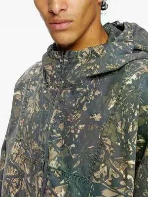 DIESEL® J-lint Jacket