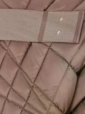 MONCLER + RICK OWENS Megapenta Flight Jacket