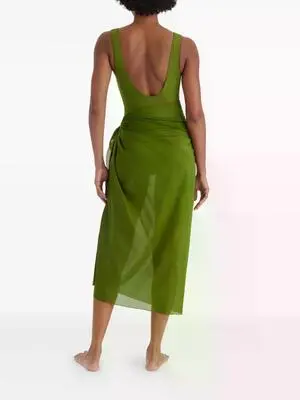 ERES Cabine Sarong - Green