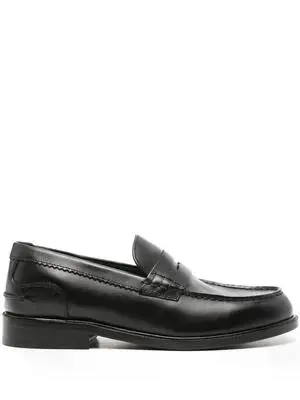Clarks Mid Calf Loafers For Men