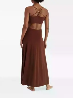 ERES Saba Maxi Dress