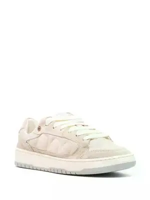 SANTHA Low-top Sneakers