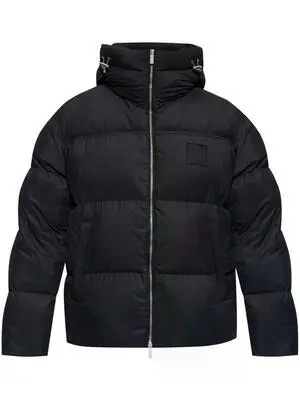 Off-white Padded Jackets For Men