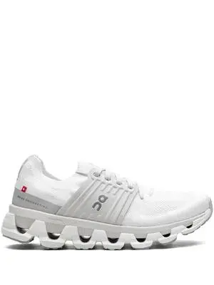 On Cloudswift 3 Sneakers - White