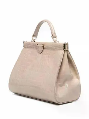 ASPINAL OF LONDON Small Florence Top-handle Bag