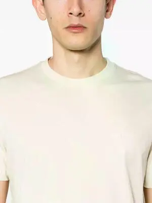 BOSS Raised-logo Cotton T-shirt