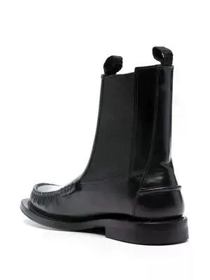 Hereu Alda Sport Chelsea Boots