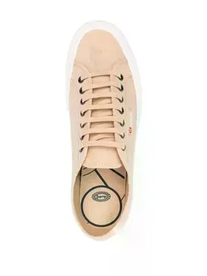 Superga 2750 Og Canvas Sneakers - Neutrals