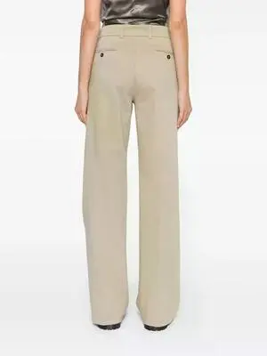 N°21 Straight-leg Trousers