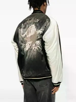 Mihara Yasuhiro Souvenir Jacket - Black