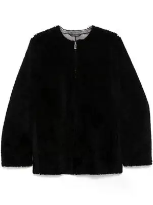 Toteme Faux Fur Jackets For Women