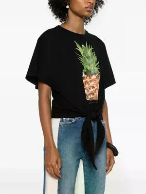 Stella McCartney Graphic Print T-shirt
