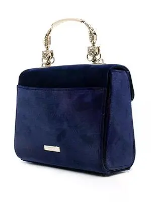 ASPINAL OF LONDON Midi Mayfair Top-handle Bag